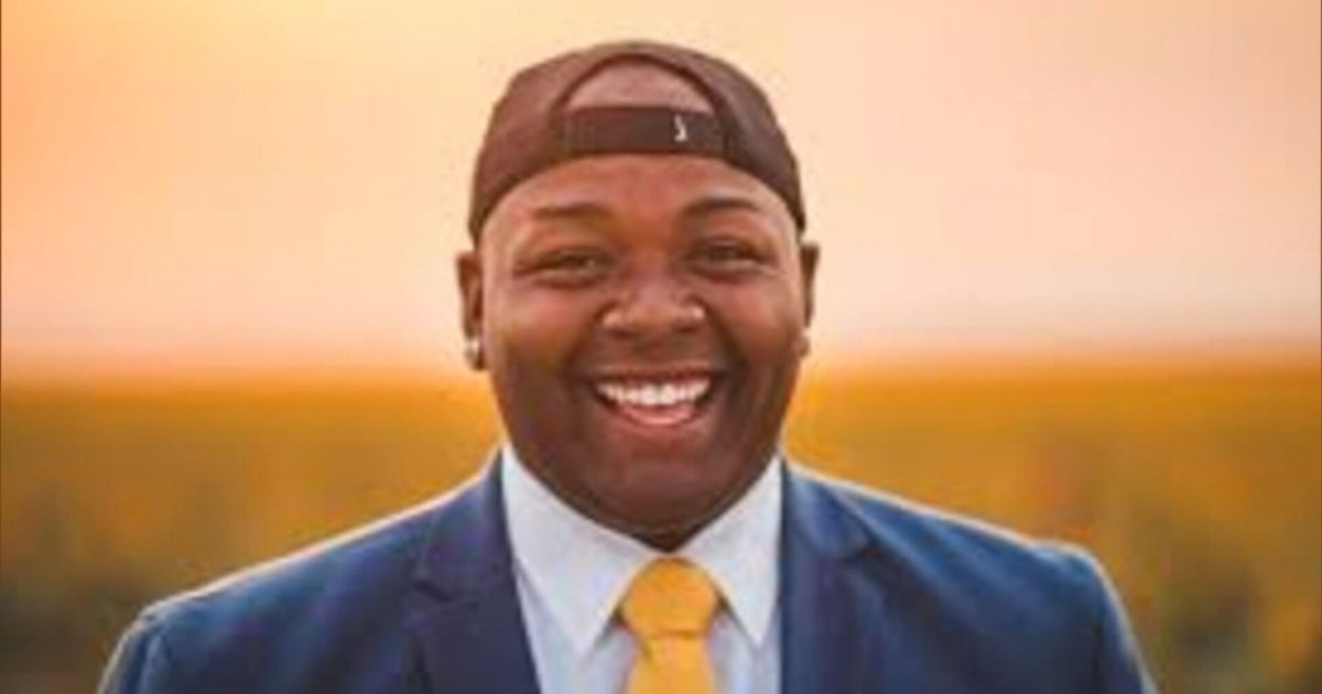 Student Group Calls For DPS Board Member Tay Anderson To Resign Amid ...