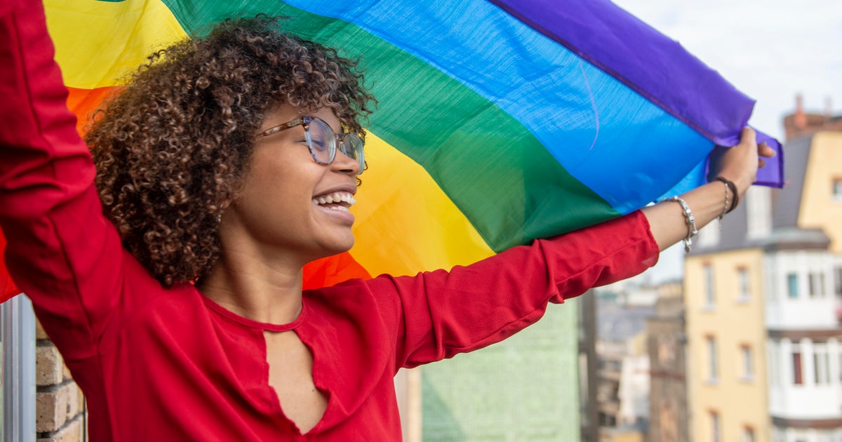 These are the top states for LGBTQ+ inclusivity, according to latest ...