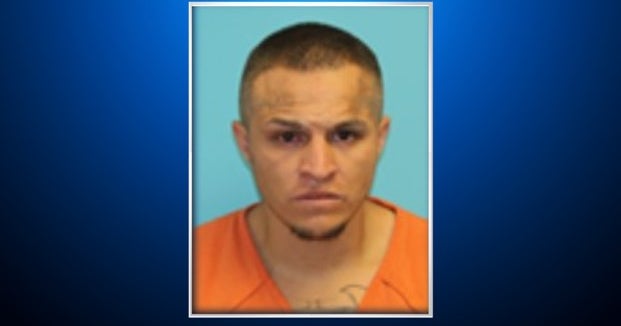 Search Is On For Escaped Colorado Inmate Chaz Contreras, Who Ran From ...