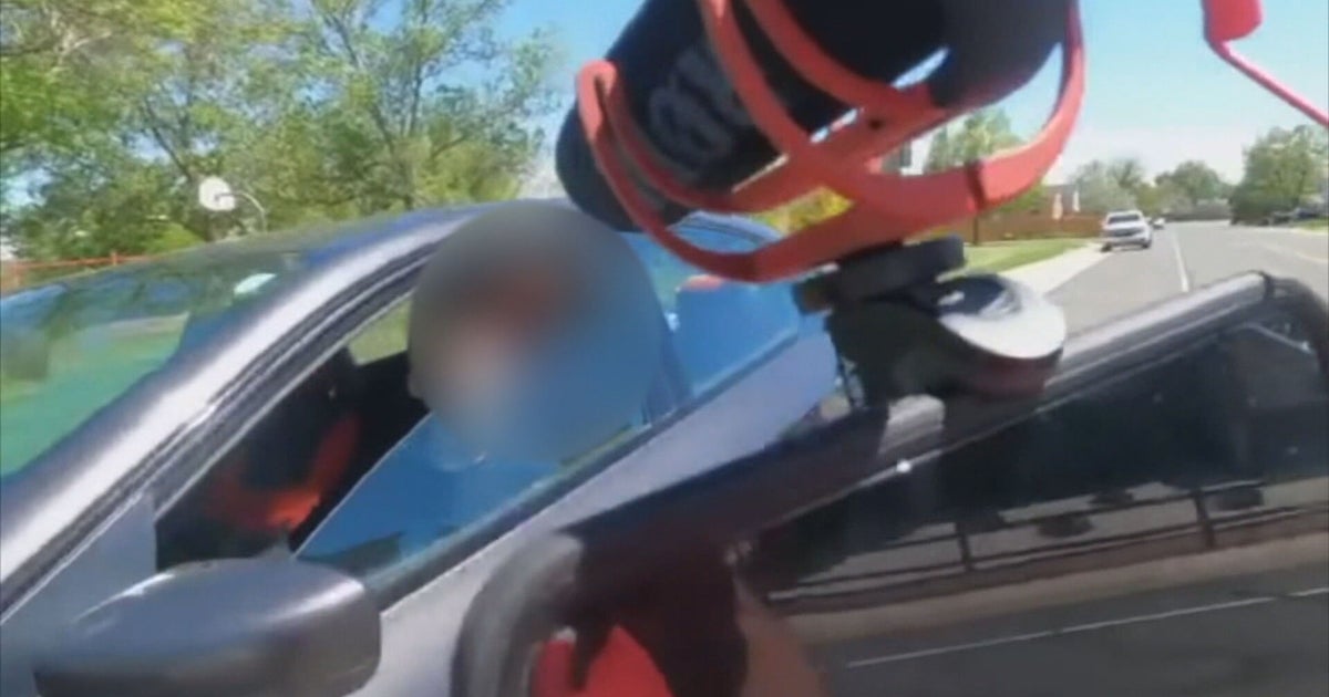 Civilian 'Ped Patrol' Confronts Online Predators; Police Warn 'It's A ...