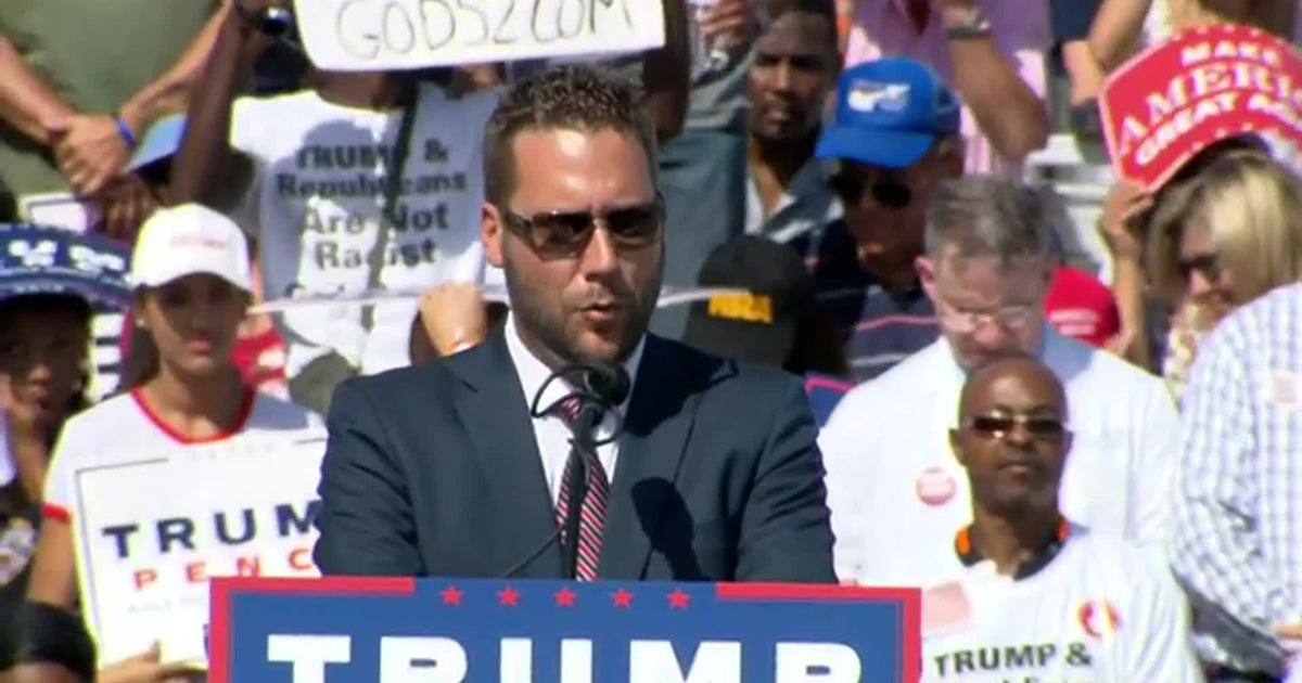 Rep. Matt Gaetz Associate Joel Greenberg To Be Sentenced In August On ...