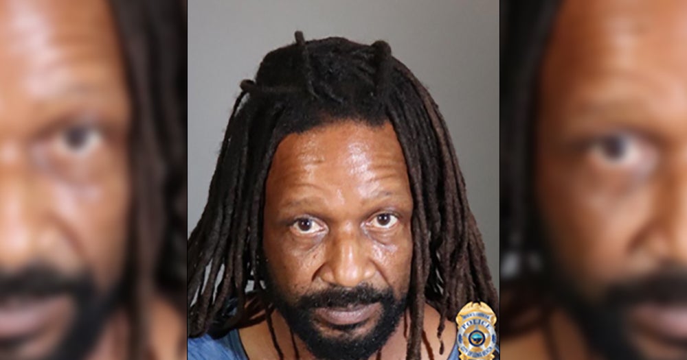 Music Teacher Bryan Scott Arrested For Alleged Lewd Acts On Long Beach ...