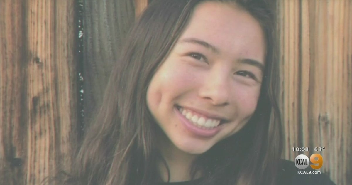 'Please Don't Ever Forget Her': Candlelight Vigil Held For 18-Year-Old ...