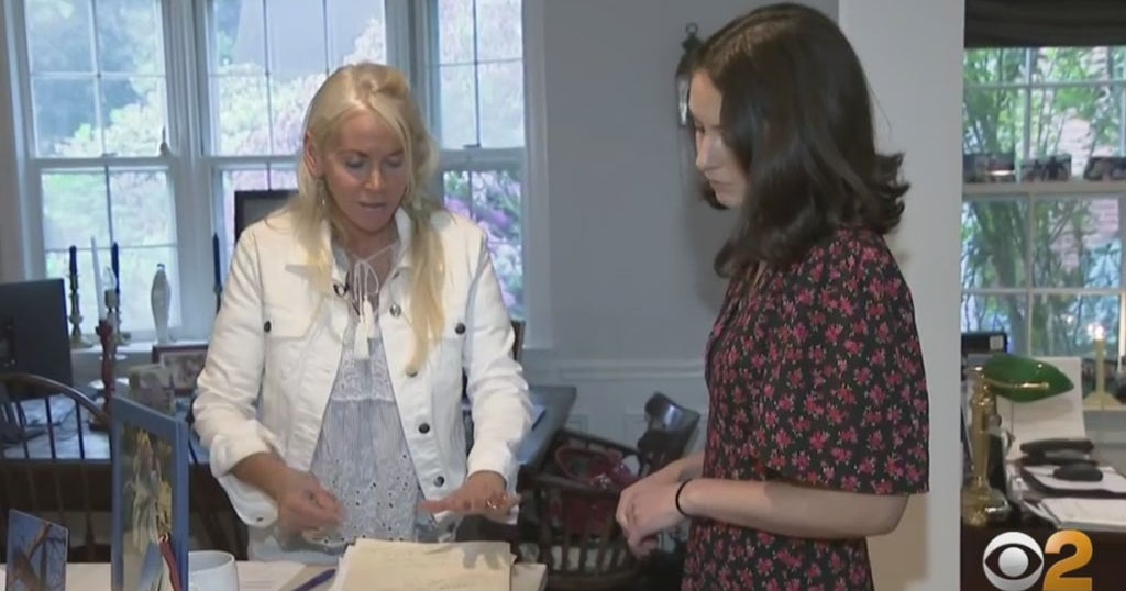 Connecticut Mother Feels She's 'Hit Rock Bottom' After Spending 3 Years ...