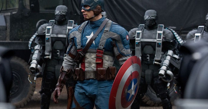 Paramount+ Adds 'The Avengers,' 'Tropic Thunder,' 'The School Of Rock ...