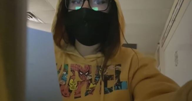 Mom Arrested After Posing As Teen Daughter, Attending Her Middle School ...