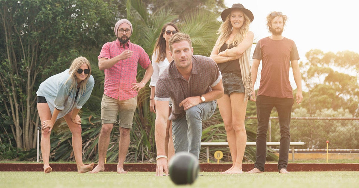 Fun backyard and outdoor games that Amazon reviewers love - CBS News