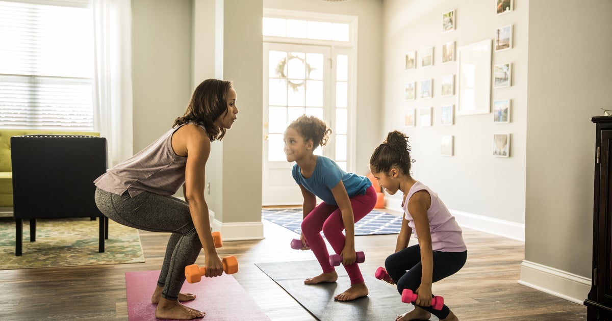 Exercise-Induced Asthma: The Symptoms And How To Prevent It In Your ...