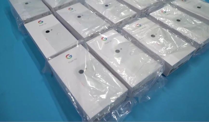 FBI uses ANOM messaging app to trick criminals, dealing "heavy blow ...