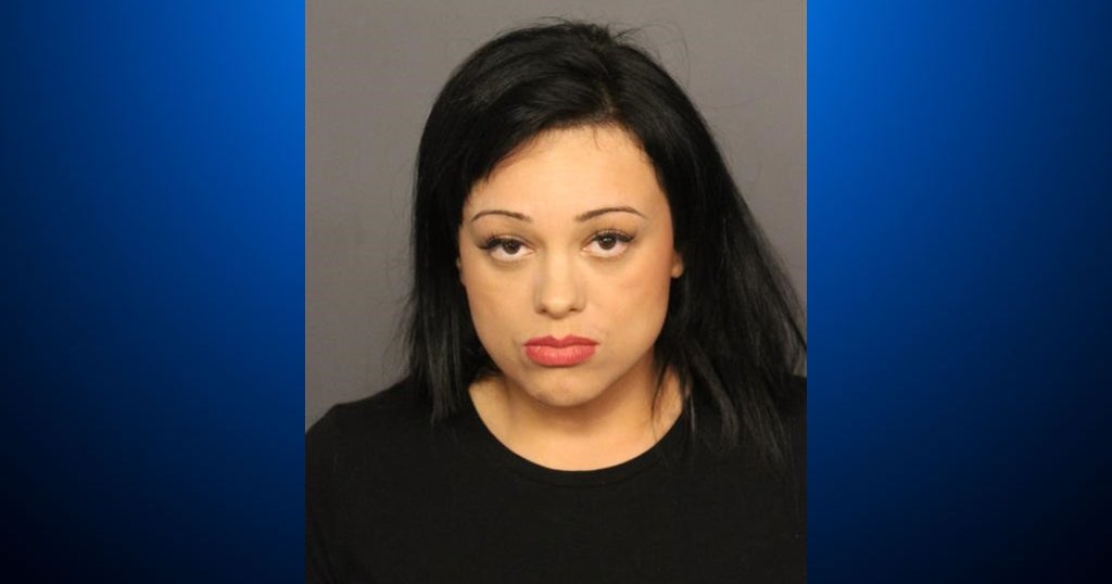 Samantha Rodriguez, San Jose Mother Wanted In Murder of Son Liam Husted ...