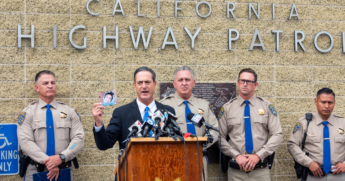 Marcus Eriz Charged With Murder In Road Rage Killing Of 6-Year-Old ...