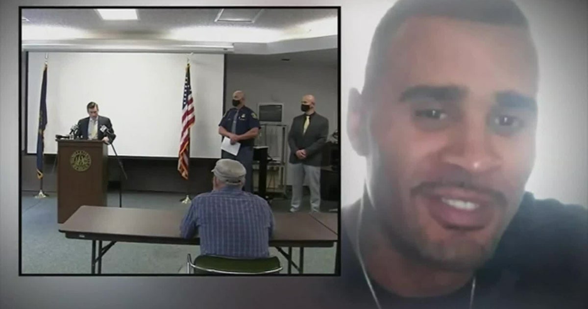 Michigan Man Accused Of Killing Teen Sexually Assaulting Woman Faces