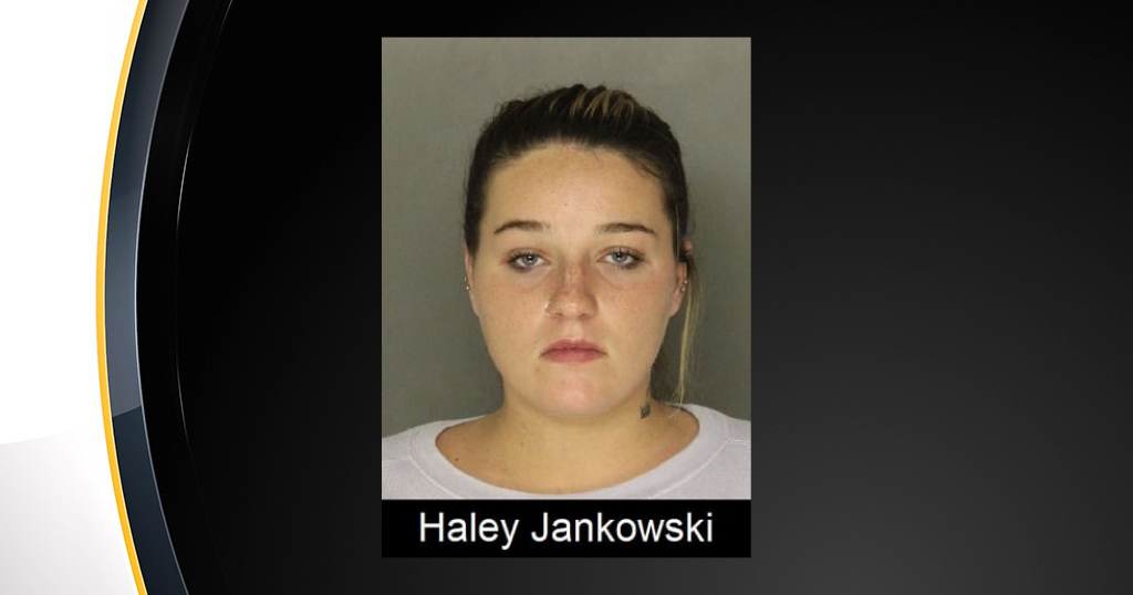 18-Year-Old Faces DUI, Ethnic Intimidation Charges After Allegedly ...