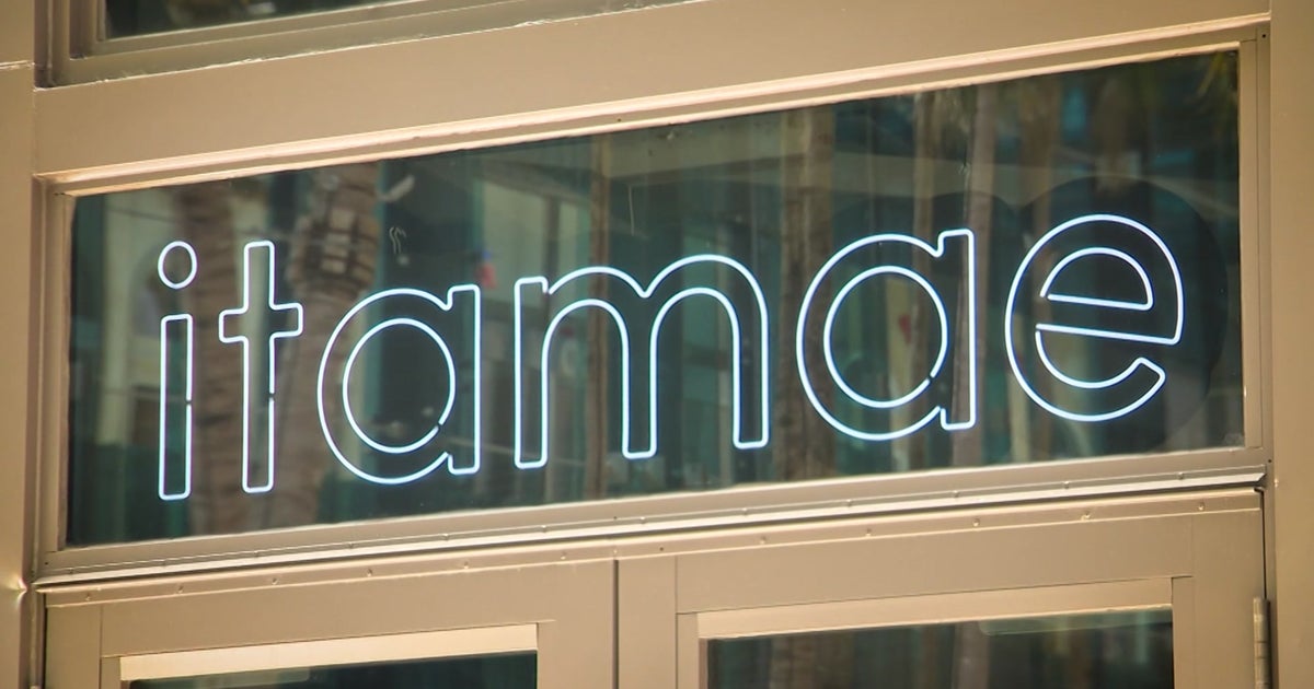 Taste Of The Town: Itamae Becoming Miami Favorite For Its Nikkei ...