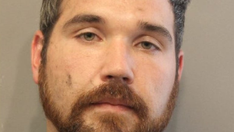 Trevor Gernon, Father Of Murdered 4-Year-Old In Dallas, Arrested In ...