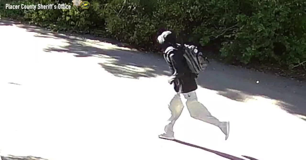 Couple Shot In North Lake Tahoe; Person Of Interest Caught On ...