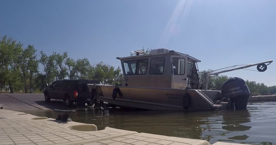 Search For Missing Person At Lake Estes Turns From Rescue To Recovery ...