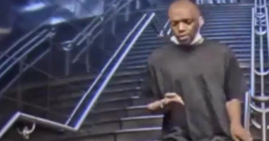 Caught On Video: Panhandler Steals $75 From Woman Who Gave Him $1 ...