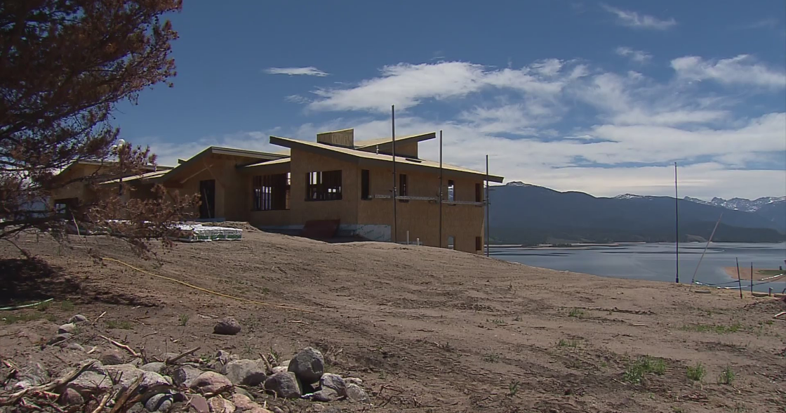 Insurance Issues, High Lumber Prices Create Struggles For Coloradans ...