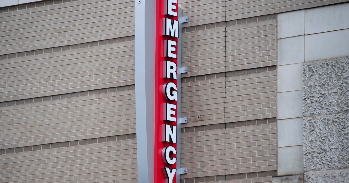 Er Visits For Suspected Suicide Attempts Among Teen Girls Rose During