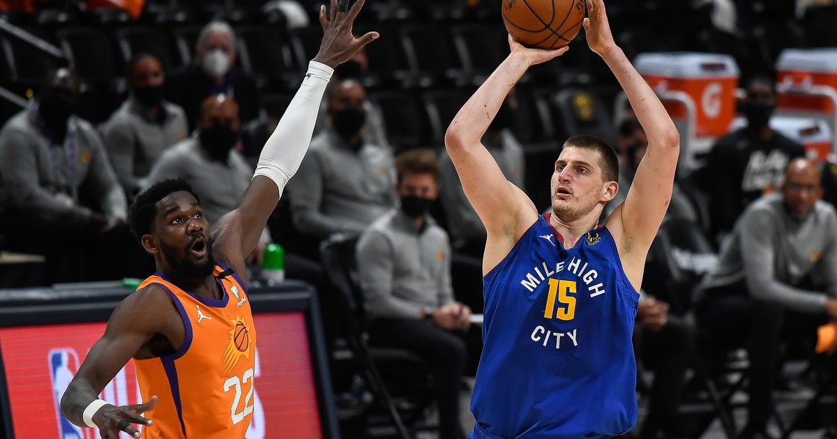 WeldWerks Brewing Company Names Beer After Denver Nuggets Superstar ...