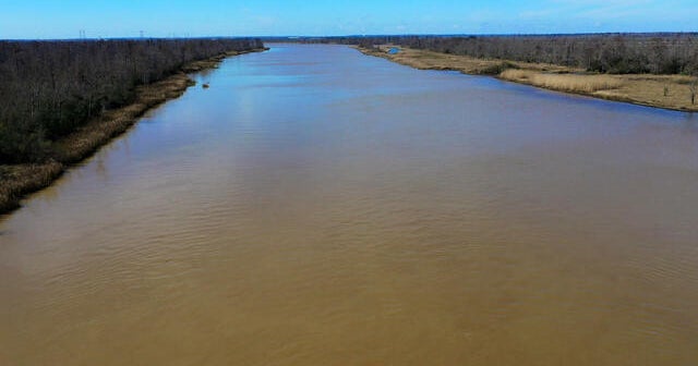 The Clotilda: Inside the wreck of the last ship known to have brought ...
