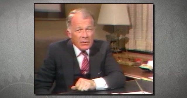 F. Lee Bailey: An appreciation - CBS News