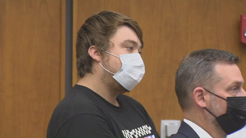 Bail Set For Woburn Man Accused Of Accidentally Shooting Friend While ...