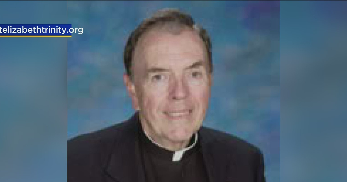 Rev. Daniel McCarthy Reinstated As Pastor Emeritus Of Northwest Side ...