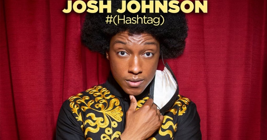 'I Look To Trevor Noah Like A Mentor': Josh Johnson On First Comedy ...