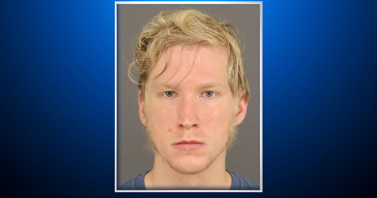 Middle School Teacher Kyle Faust Accused Of Sexually Assaulting 13-Year ...