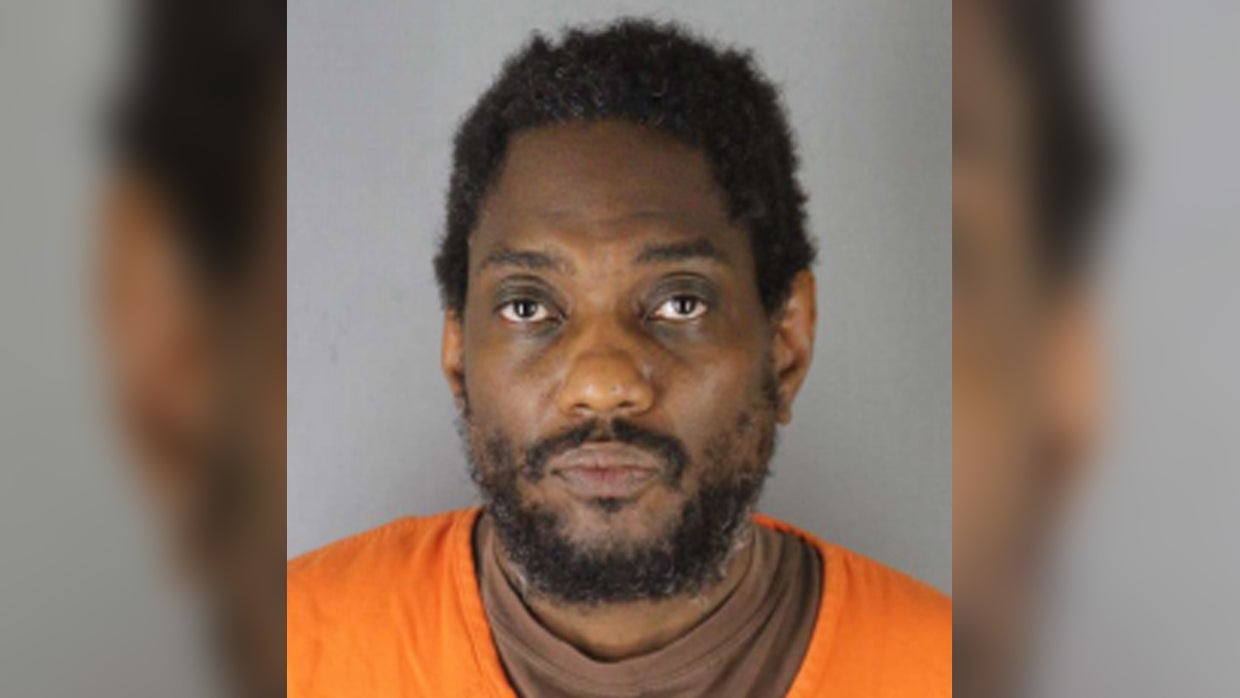 Christopher Rice Charged With Running Over, Killing Neighbor Paul ...