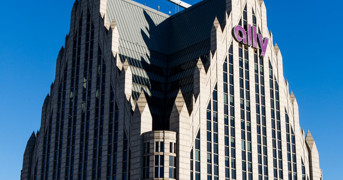 Ally Financial To Host Tech Hiring Event On June 24 - CBS Detroit