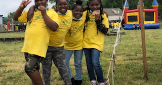 Juneteenth Not Only a Holiday At The Barack Obama Leadership Academy ...