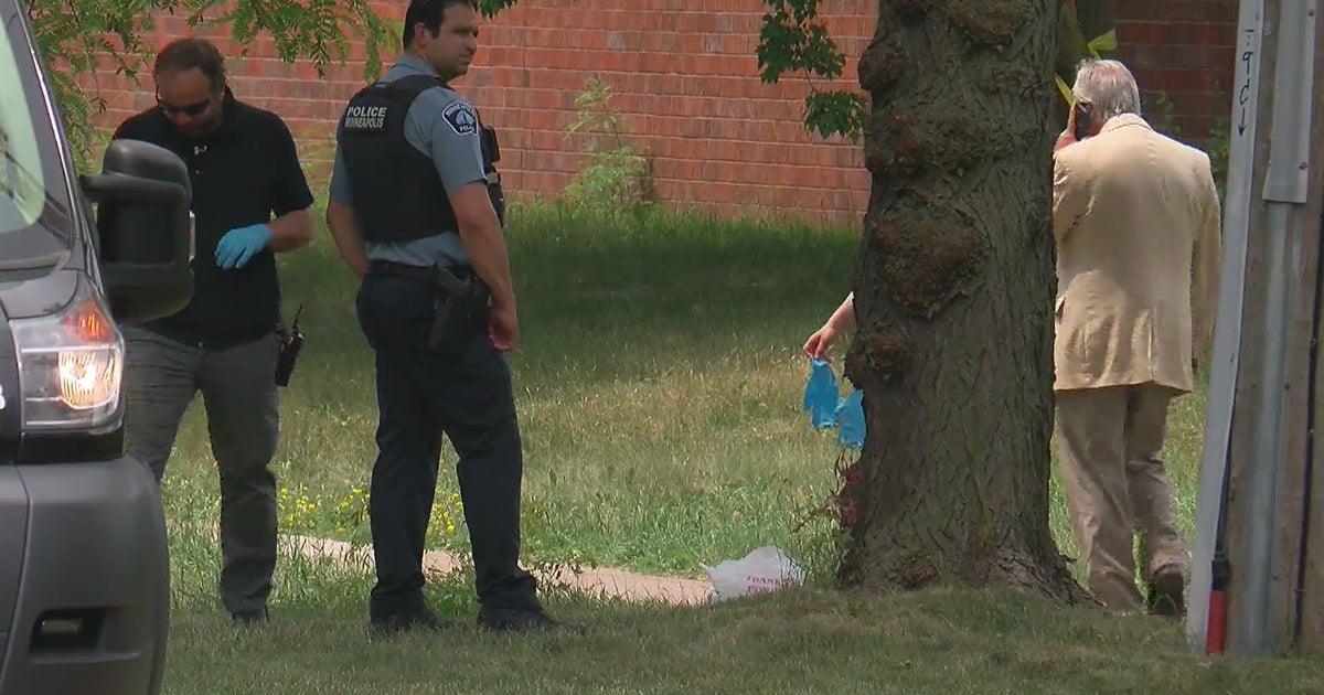 Body Parts Found In Northeast Minneapolis Prompt Homicide Investigation ...