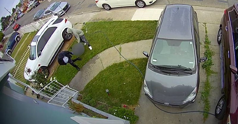 San Pablo Police Search for Third Suspect in Armed Home Invasion ...