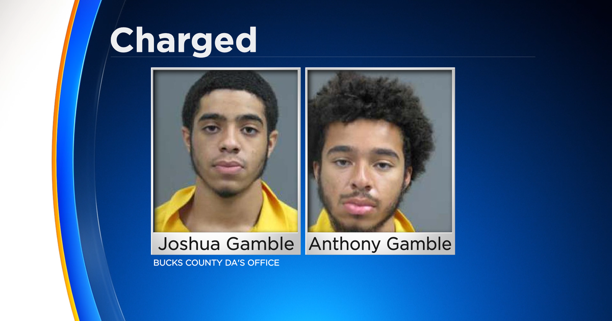 2 Teen Brothers Charged In Death Of Kevin Rosero In Richland Township ...