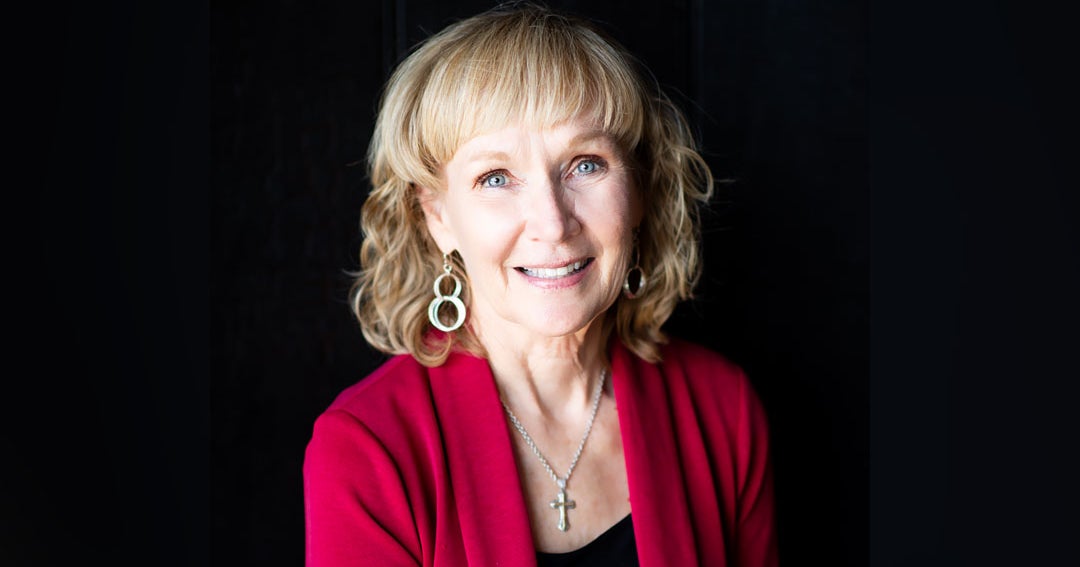 After More Than 3 Decades With Lewisville, City Manager Donna Barron ...