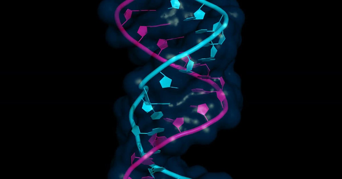 How mRNA technology is altering vaccine treatments - CBS News