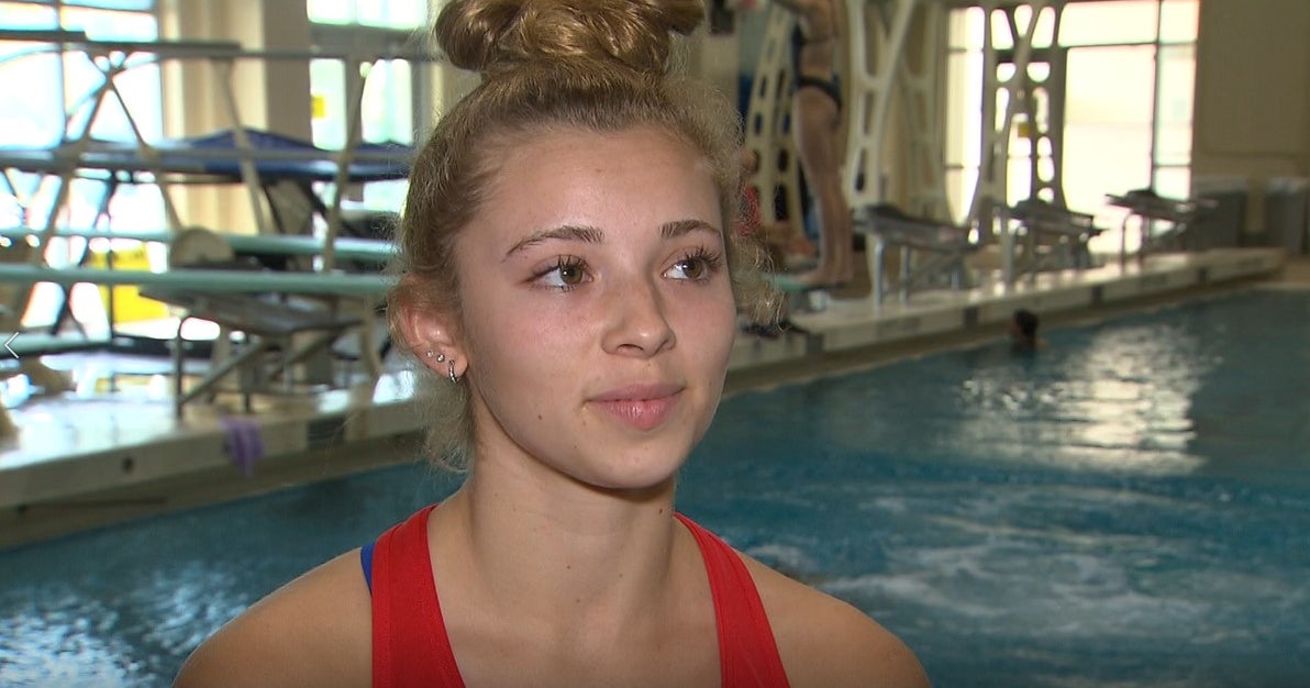 'It's Absolutely Unreal': Southlake Carroll's Hailey Hernandez To ...