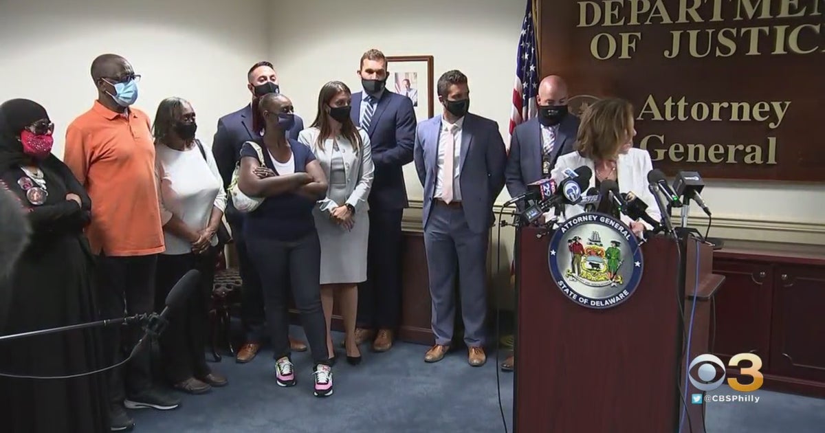 14 Arrested On More Than 120 Charges Related To NorthPak Gang Violence ...