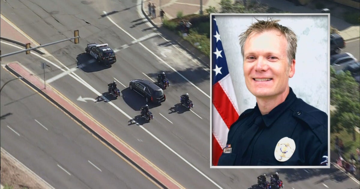 'Tough On Our Community': Arvada Mayor Talks About The Tragedy Of ...