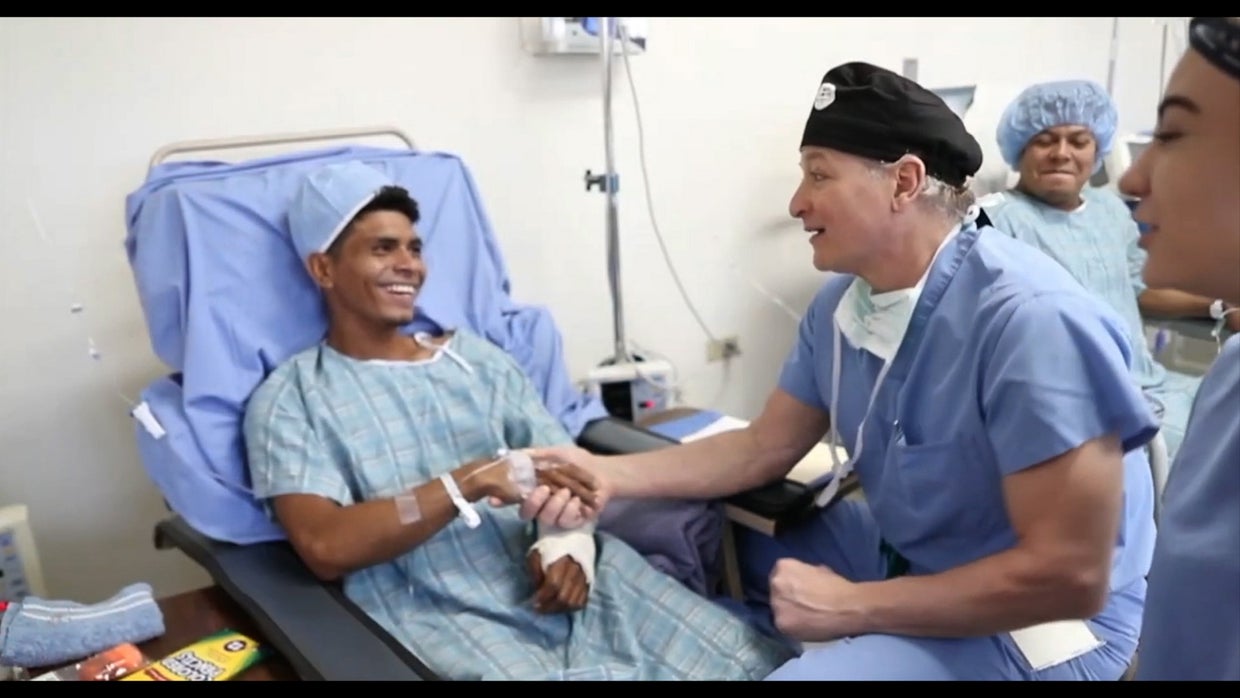 One World Surgery: Twin Cities Surgeon-And-Nurse Duo Create World-Class ...