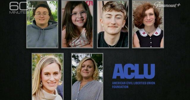 Breaking Down Arkansas Gender Affirming Care Ban And Trans Youth