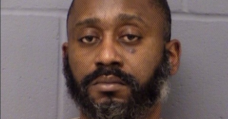 Ex-Texas Sheriff's Deputy Stephen Broderick Indicted On Capital Murder ...