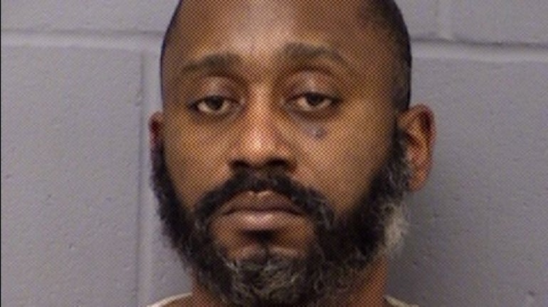 Ex-Texas Sheriff's Deputy Stephen Broderick Indicted On Capital Murder ...