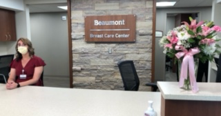 Beaumont Wayne To Open Newly Expanded Breast Care Center June 28 ...