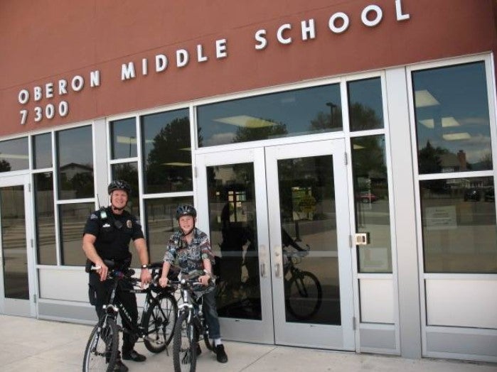 'He Loved Everybody': Friends Share Memories Of Fallen Arvada Police ...