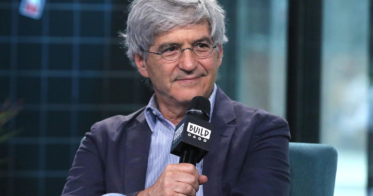 Investigative reporter Michael Isikoff discusses Jamal Khashoggi's ...