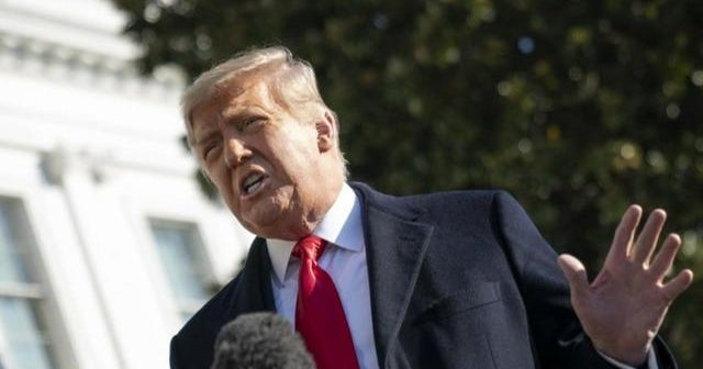 "Trumpism" has parallels around the world - CBS News